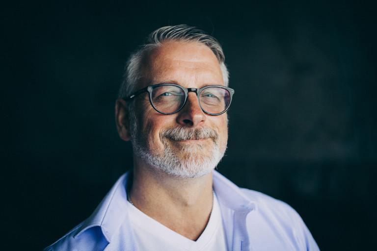 Kansanedustaja Marko Kilpi on Suomen 4H-liiton hallituksen uusi ...