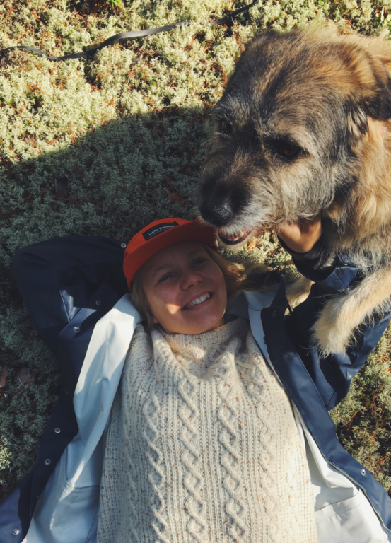 Repun täydeltä vinkkejä luonnosta nauttimiseen - Suomen 4H-liitto